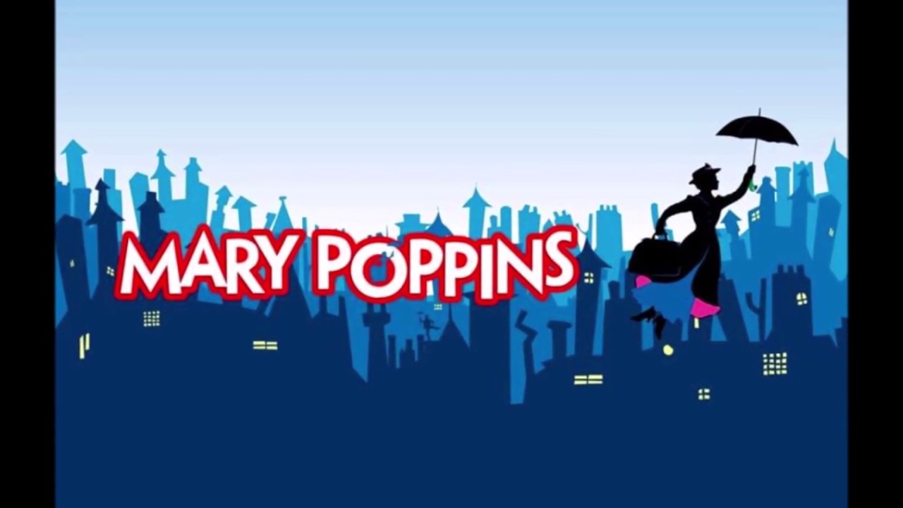 Mary Poppins Jr. - YouTube