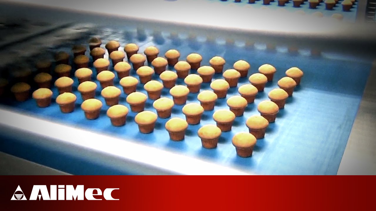 Semi Automatic Production Line - YouTube