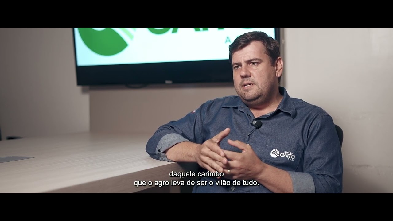 Depoimento Daniel Gatto - Projeto de Reintrodução de Lobos-guarás à ...