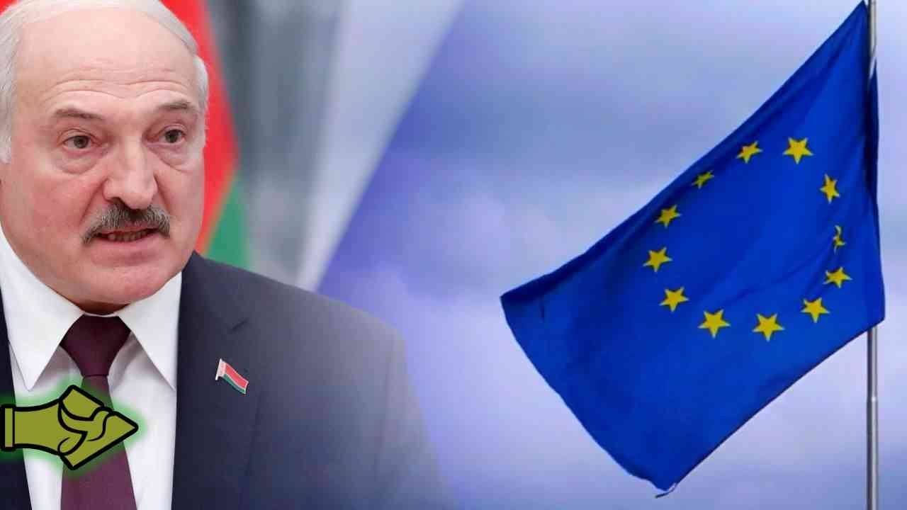 «Η ΕΥΡΩΠΗ ΔΕΝ ΘΕΛΕΙ ΝΑ ΒΡΙΣΚΕΤΑΙ ΣΕ ΠΟΛΕΜΟ, ΕΙΝΑΙ ΑΝΤΙΘΕΤΟ ΜΕ ΤΑ ...