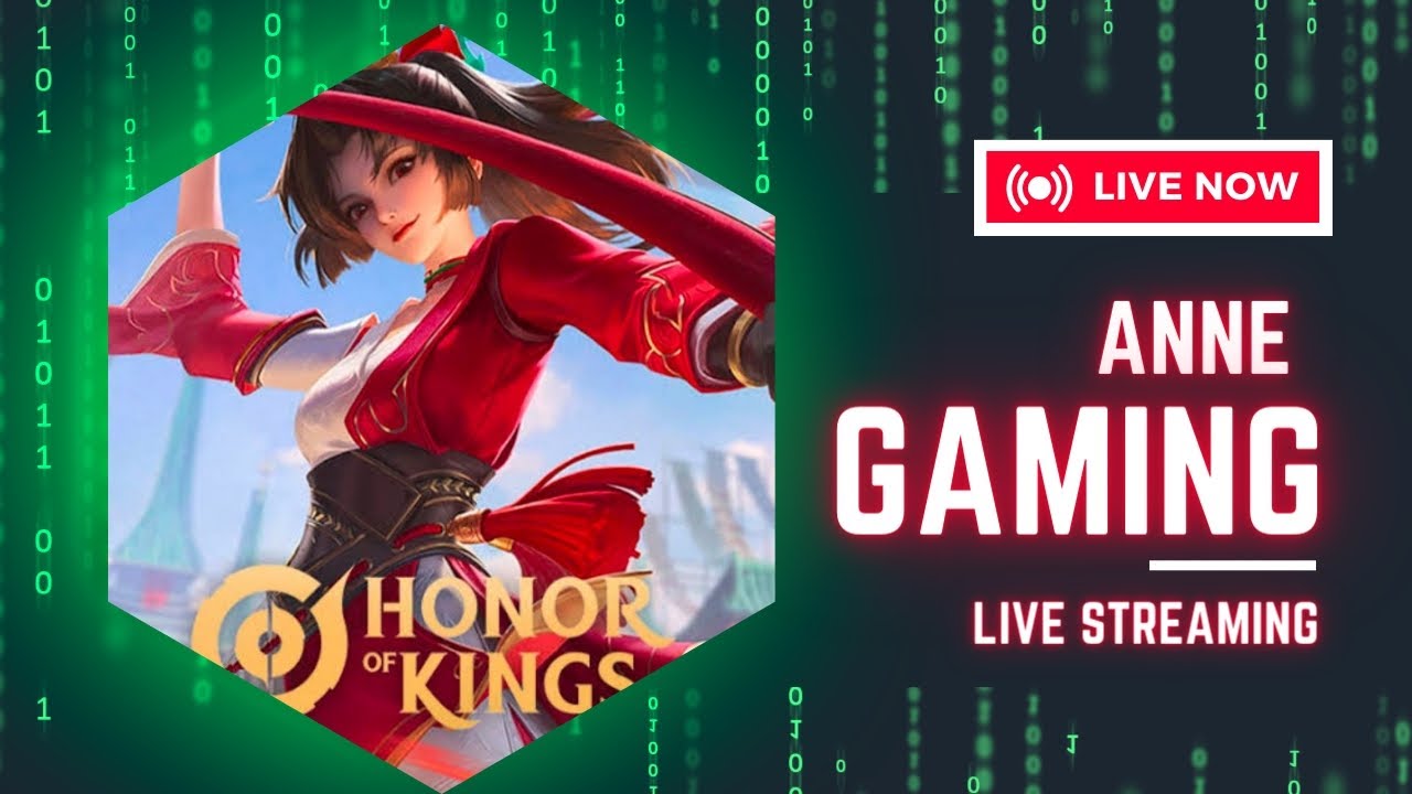 HONOR OF KINGS #hok #mobilegames - YouTube