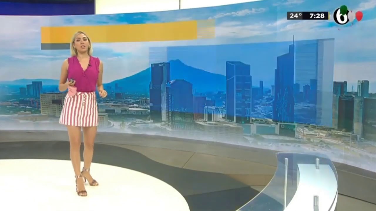 Jessica de luna 2020 09 06 - YouTube