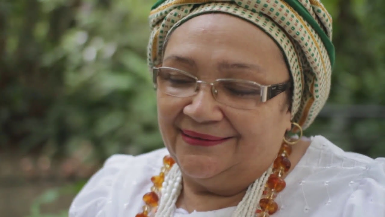 Afro Amazônicos e Seus Símbolos - YouTube