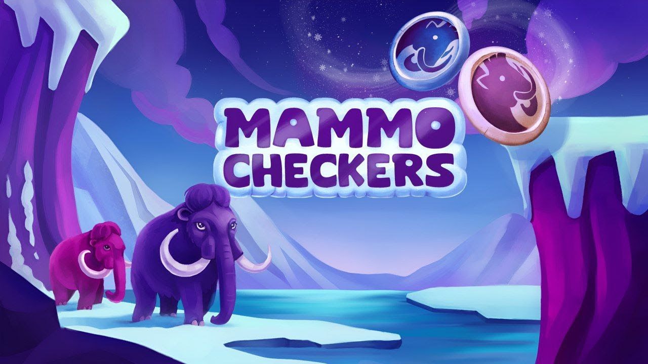 MammoCheckers (Celestia Mammothon) - YouTube