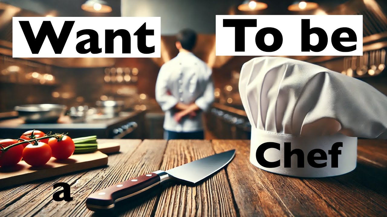 How to Become a Professional Chef: Step-by-Step Guide to a Successful ...