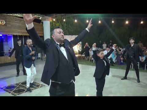 Baba Oğul Zeybek Sünnet Düğünü