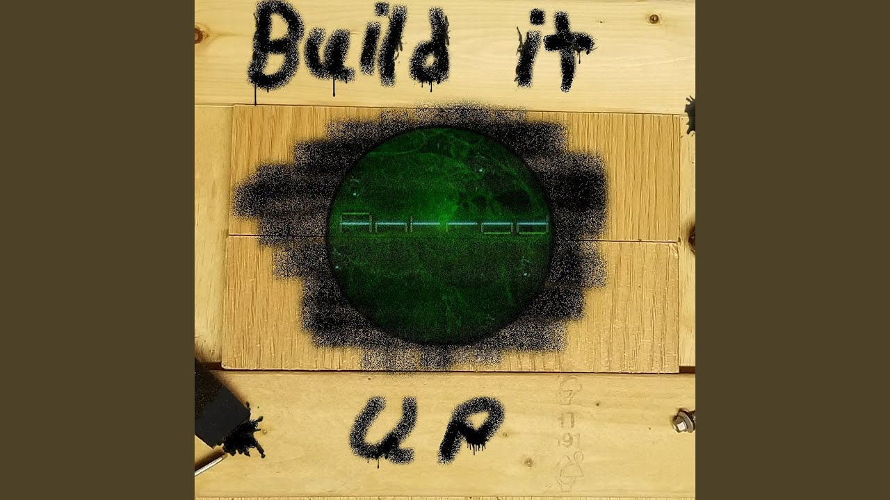 Build It Up - YouTube