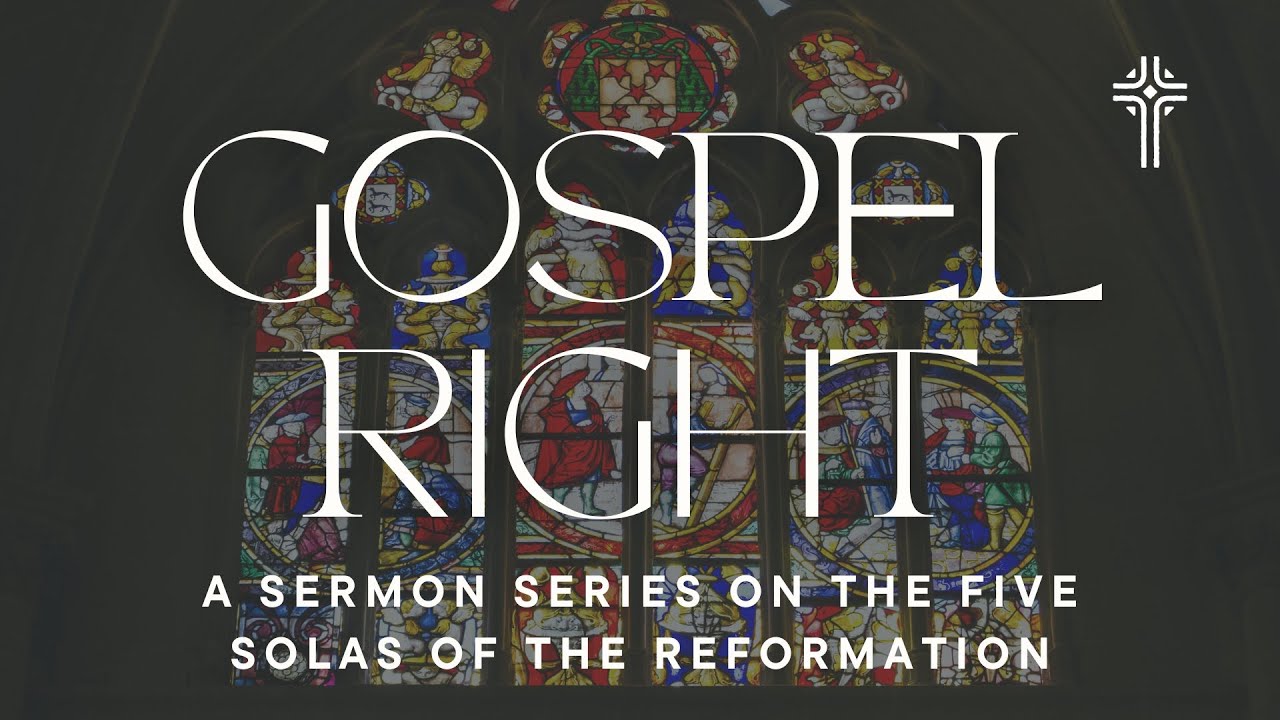 Why God Saves | Ephesians 2:1-10 | Pastor Dean Faulkner | Feb 2, 2025 ...