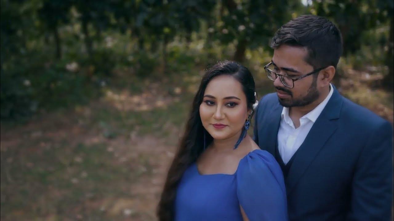 Surajit Saha Photography: Pre-Wedding Teaser of Raja and Salma - YouTube