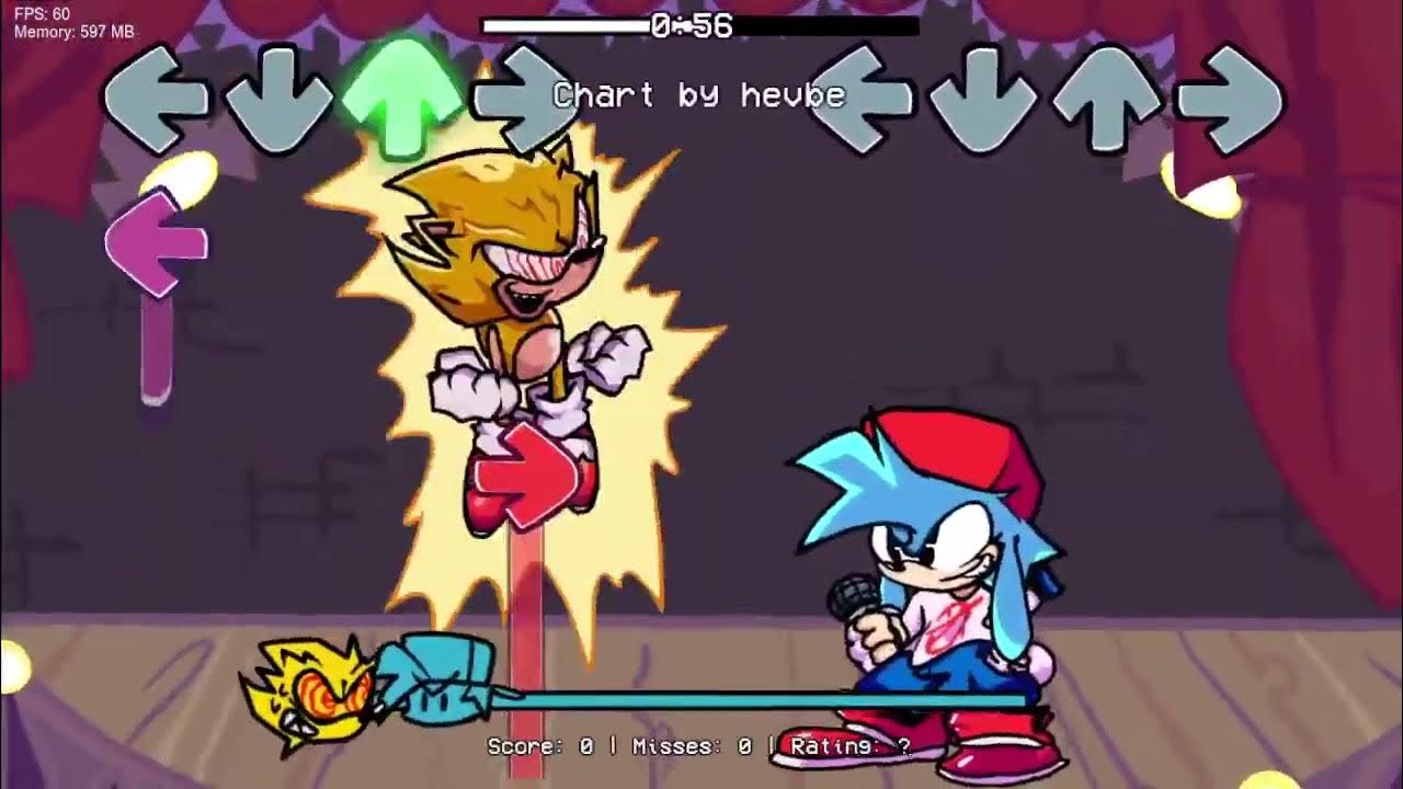 Furscorns Powerless Chartedsemi Finished Youtube