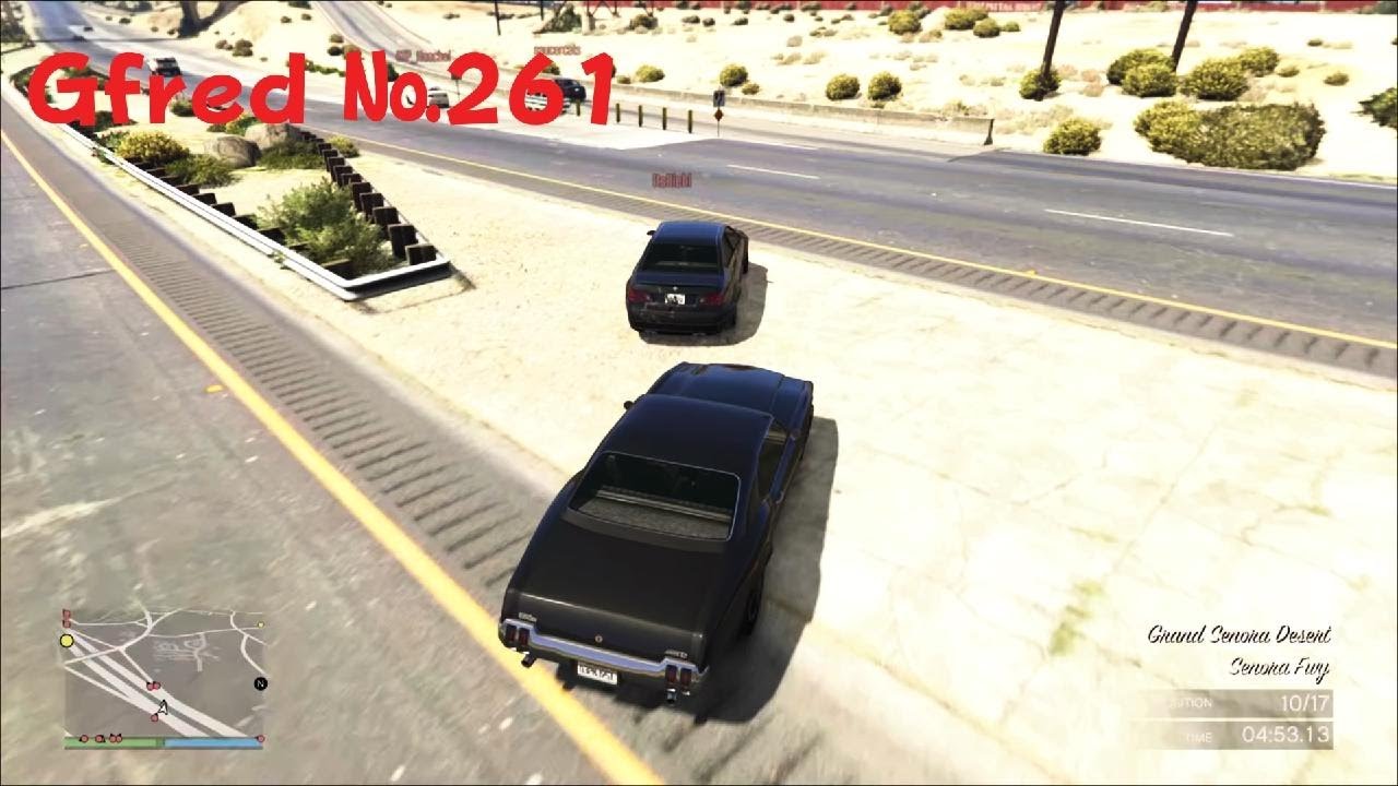 We'll call that a 3/4 send N°261 - YouTube