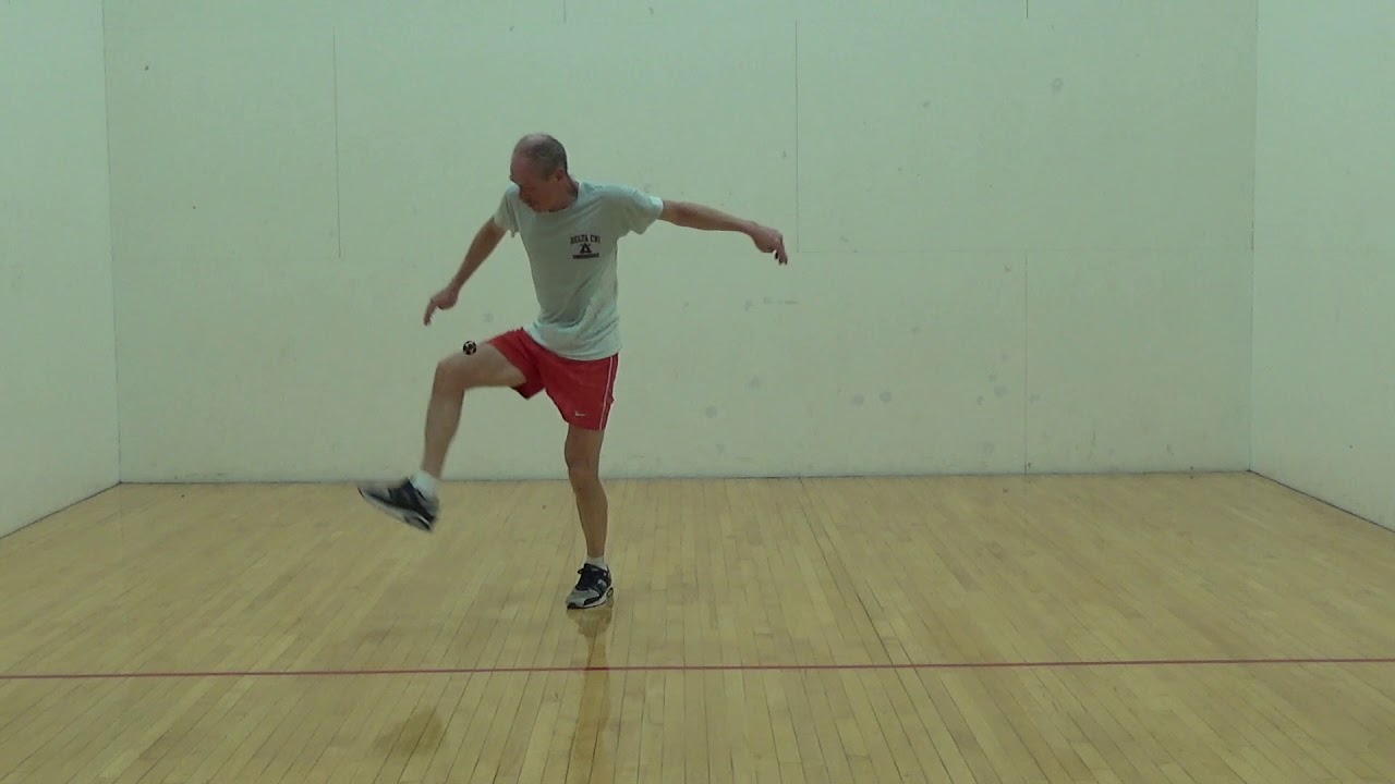 Another Killer Session Ender - YouTube