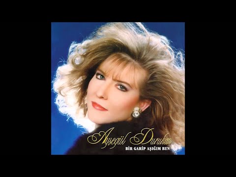 ayşegül durukan rüyalarım olmasa