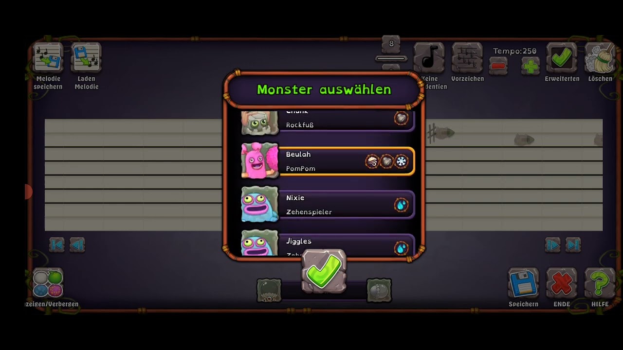 Crab rave msm tutorial - YouTube