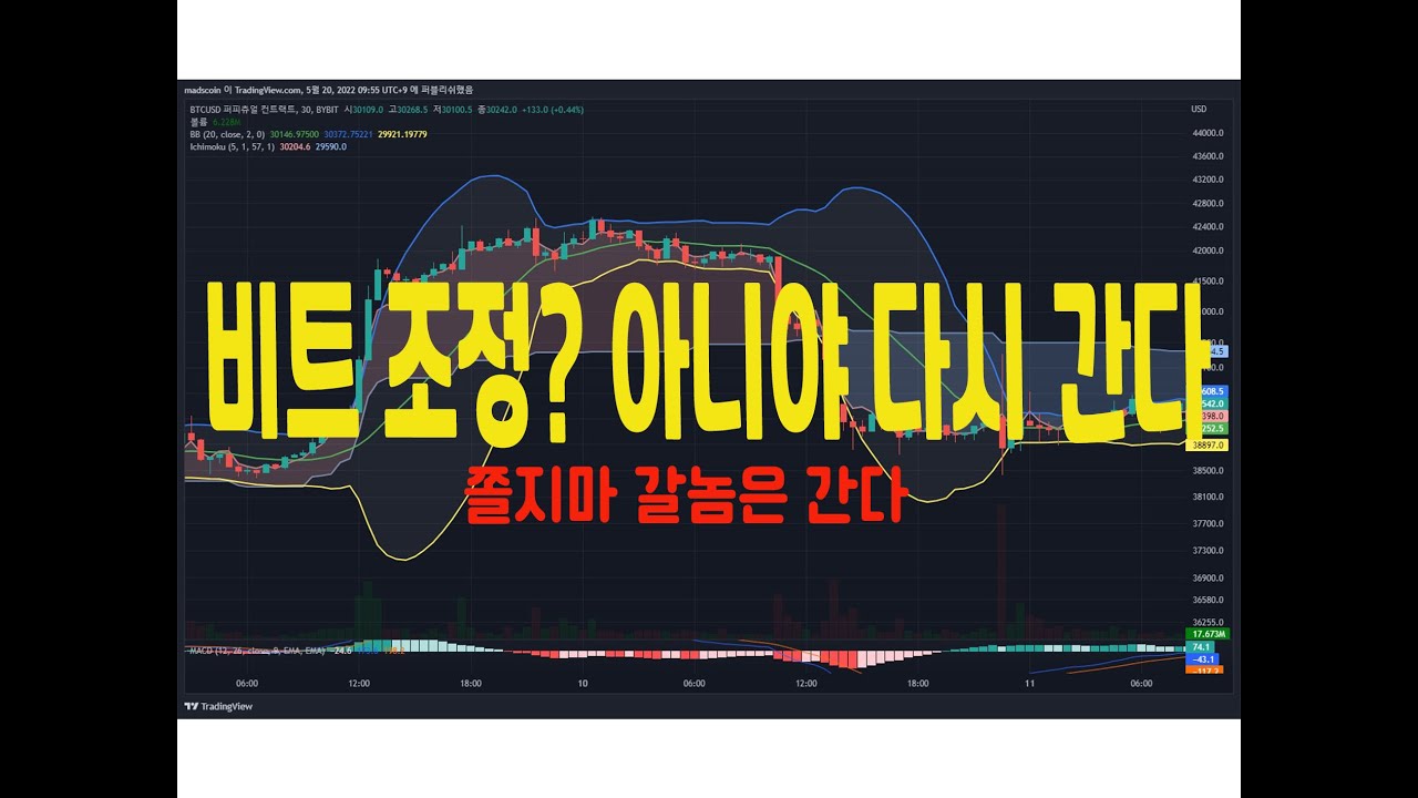 마동석코인 마코 비트 조정 아니야 다시간다 쫄지마 갈놈은 간다 이더리움 비트코인가이드 비트코인 알트코인 차트분석
