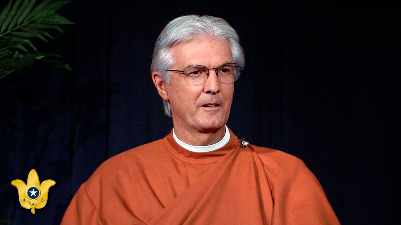 Kriya Yoga: Science of Spiritual Living for the Modern Age | How-to ...