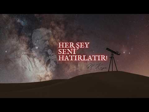 Her şey SEN'i hatırlatır -BakBilBul - Official Müsic Video