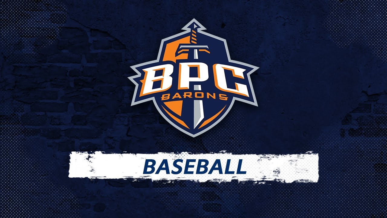 Baseball vs Shawnee State - YouTube
