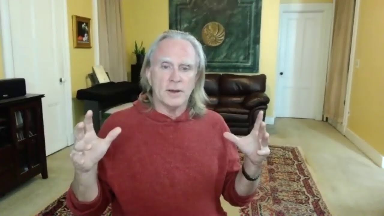 A Wee Bit of Alchemy with Rick Barrett #27 - YouTube