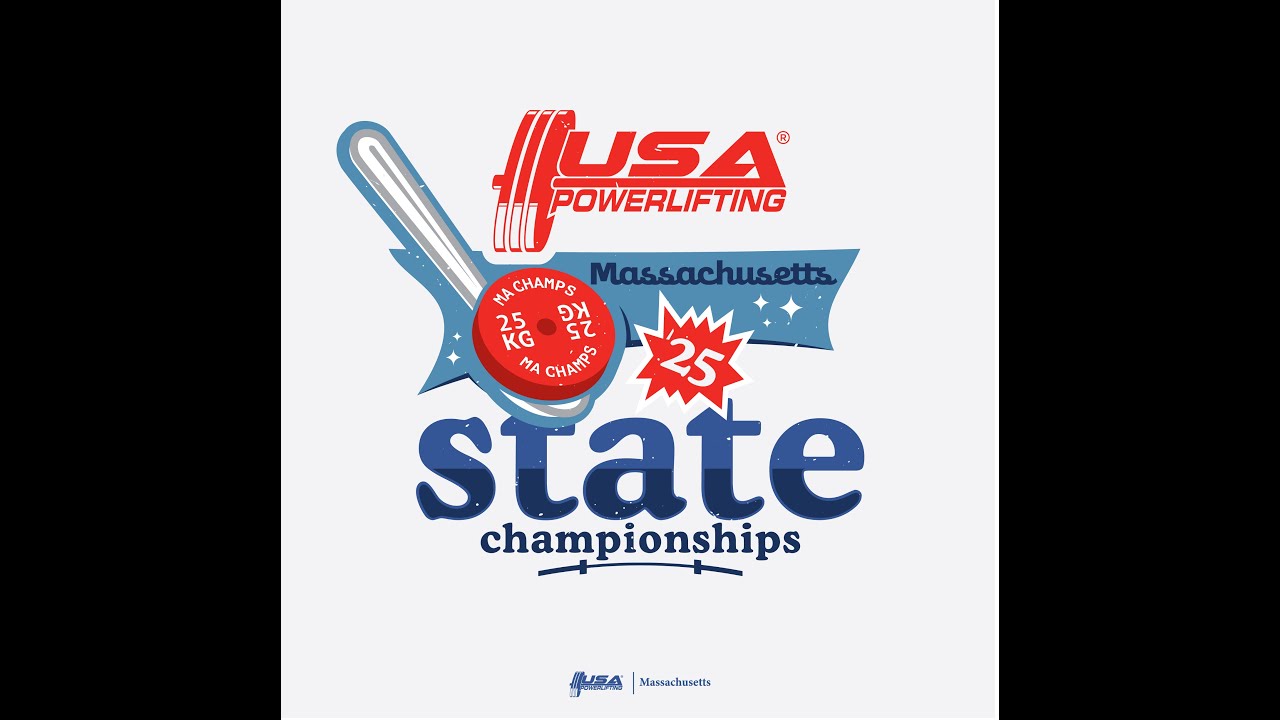 2025 USAPL Massachusetts State Championships Session 4 - YouTube