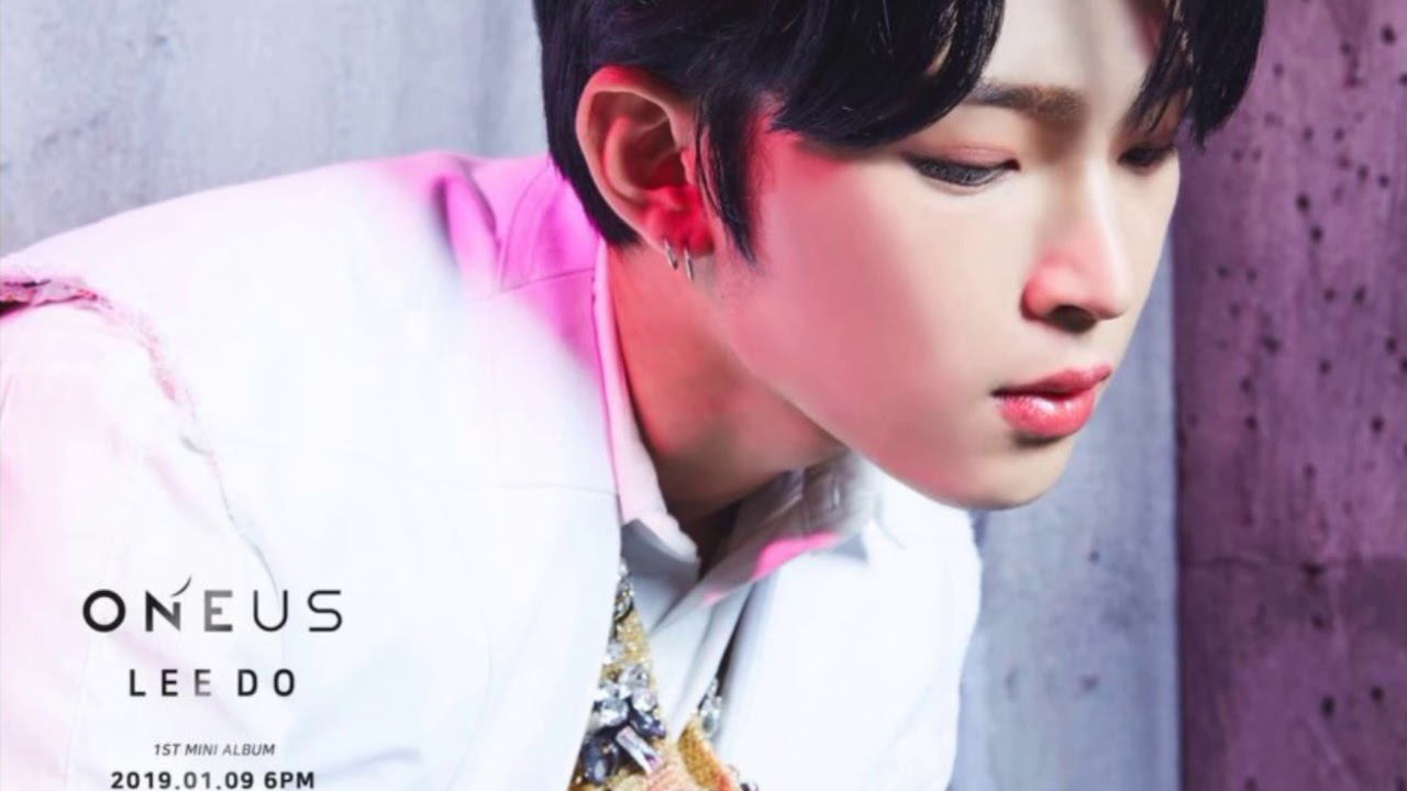 ONEUS Members Profile - YouTube