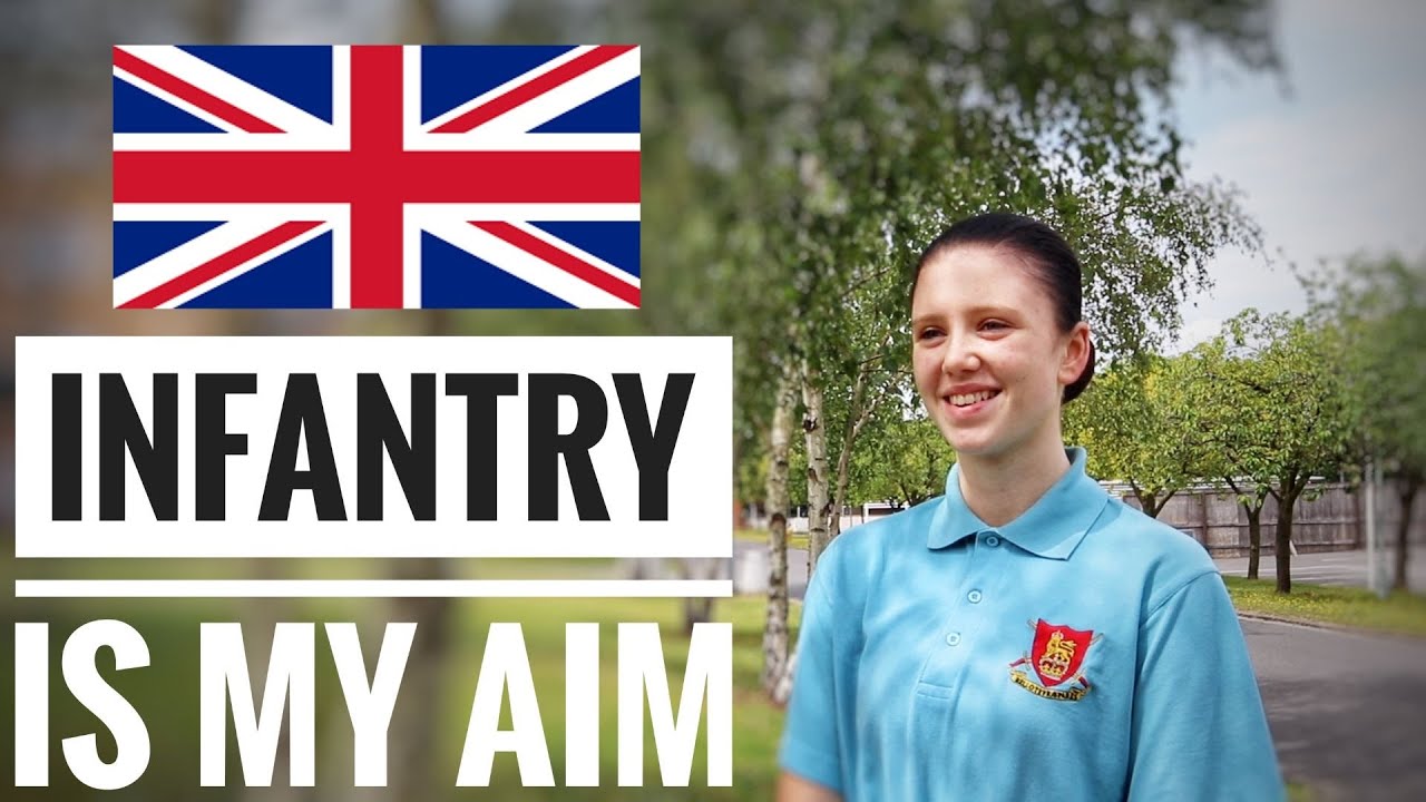 Soldier Development Course | Pirbright || British Army - YouTube