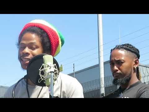 Cypher Session 1 (ft. Ra I, MxGNS & Slim Dojeur)