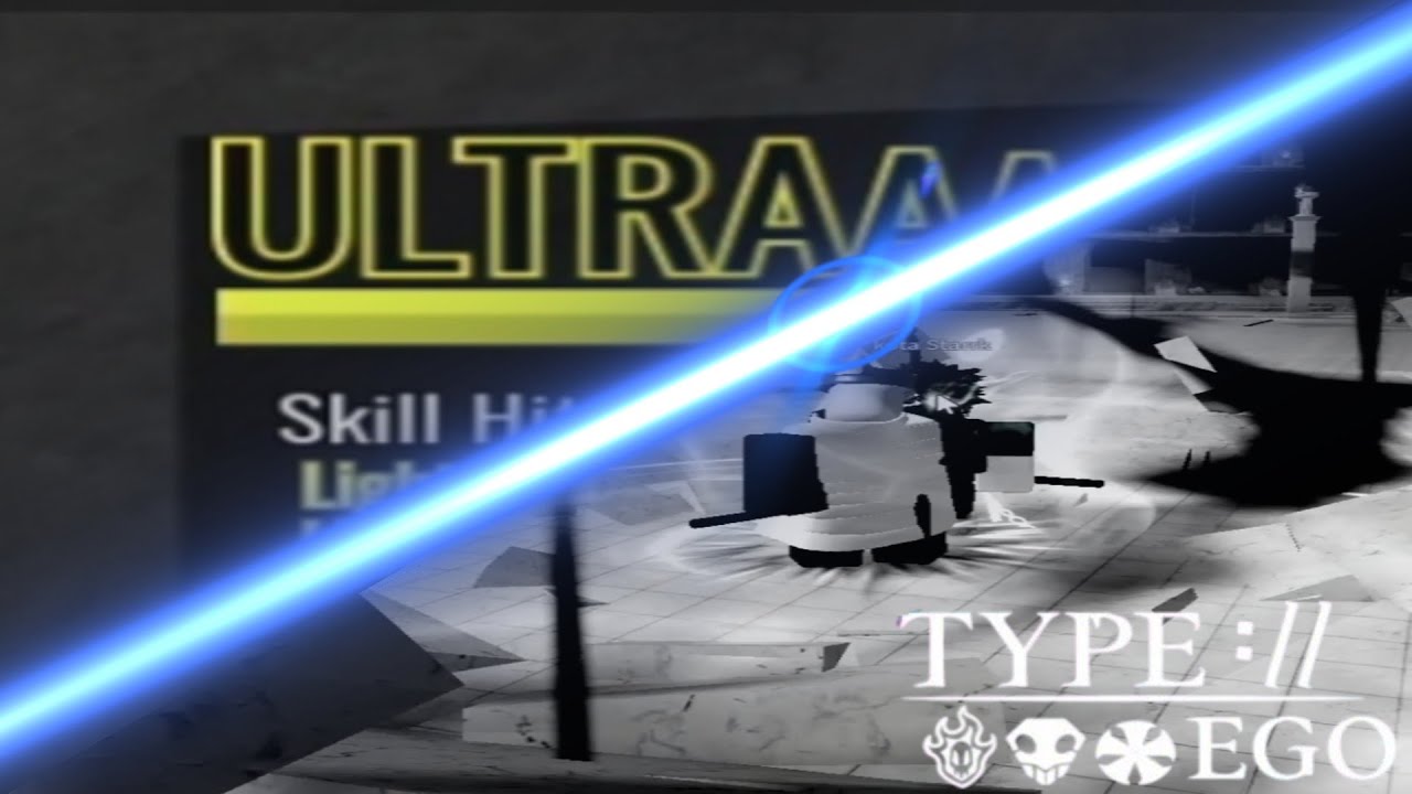 Type://Ego | New essence showcase - YouTube