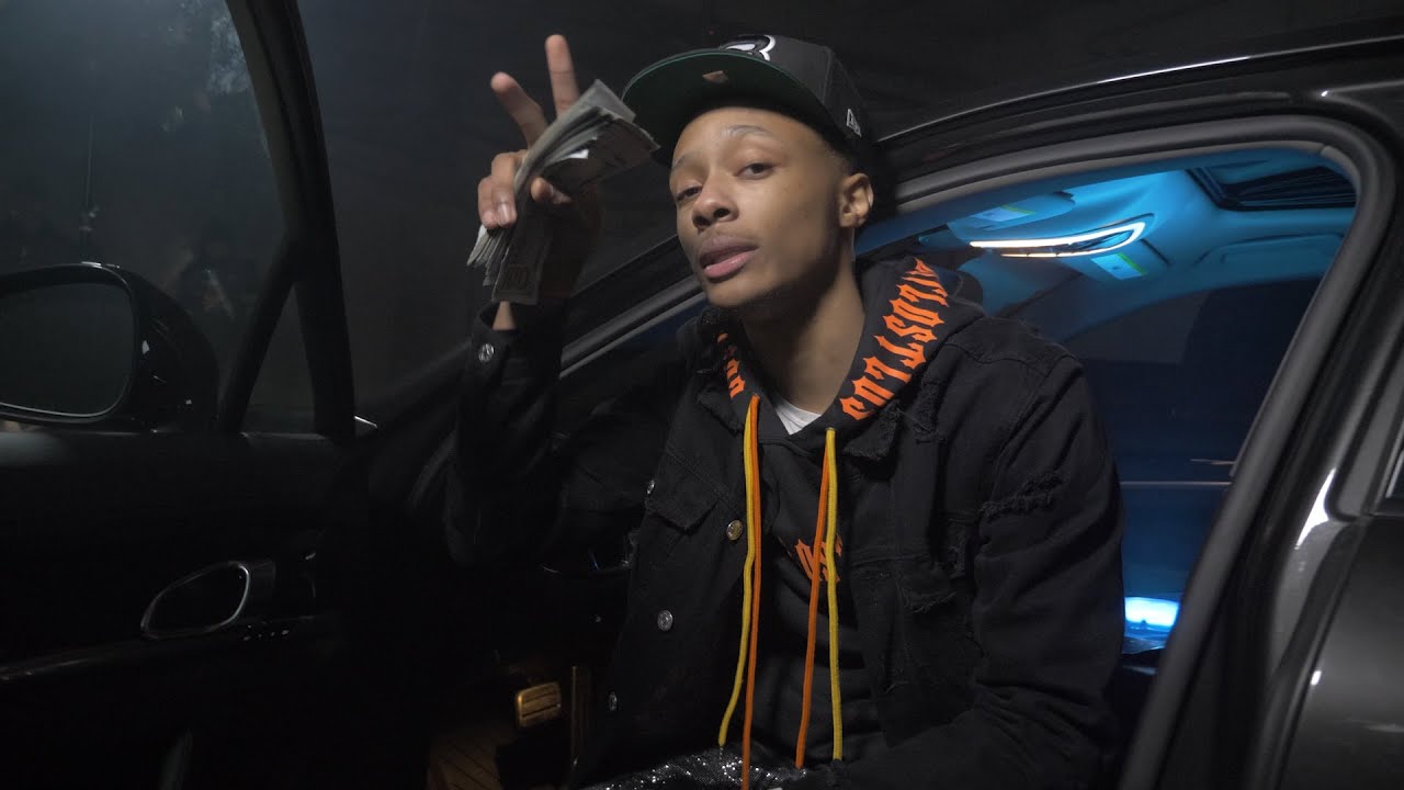 Yung Fetti - Baccend (Official Music Video) ft. K Pi$tol - YouTube