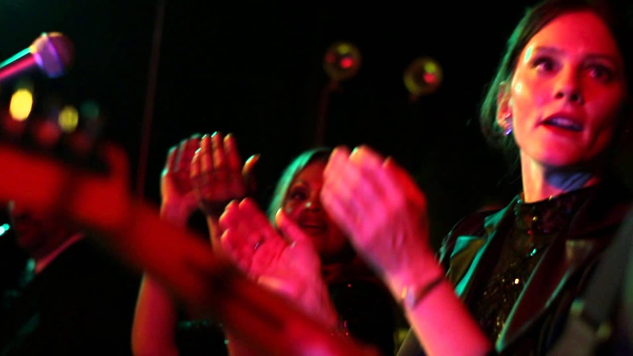 Reggae Got Soul - The Loyales (Toots and the Maytals cover) - YouTube