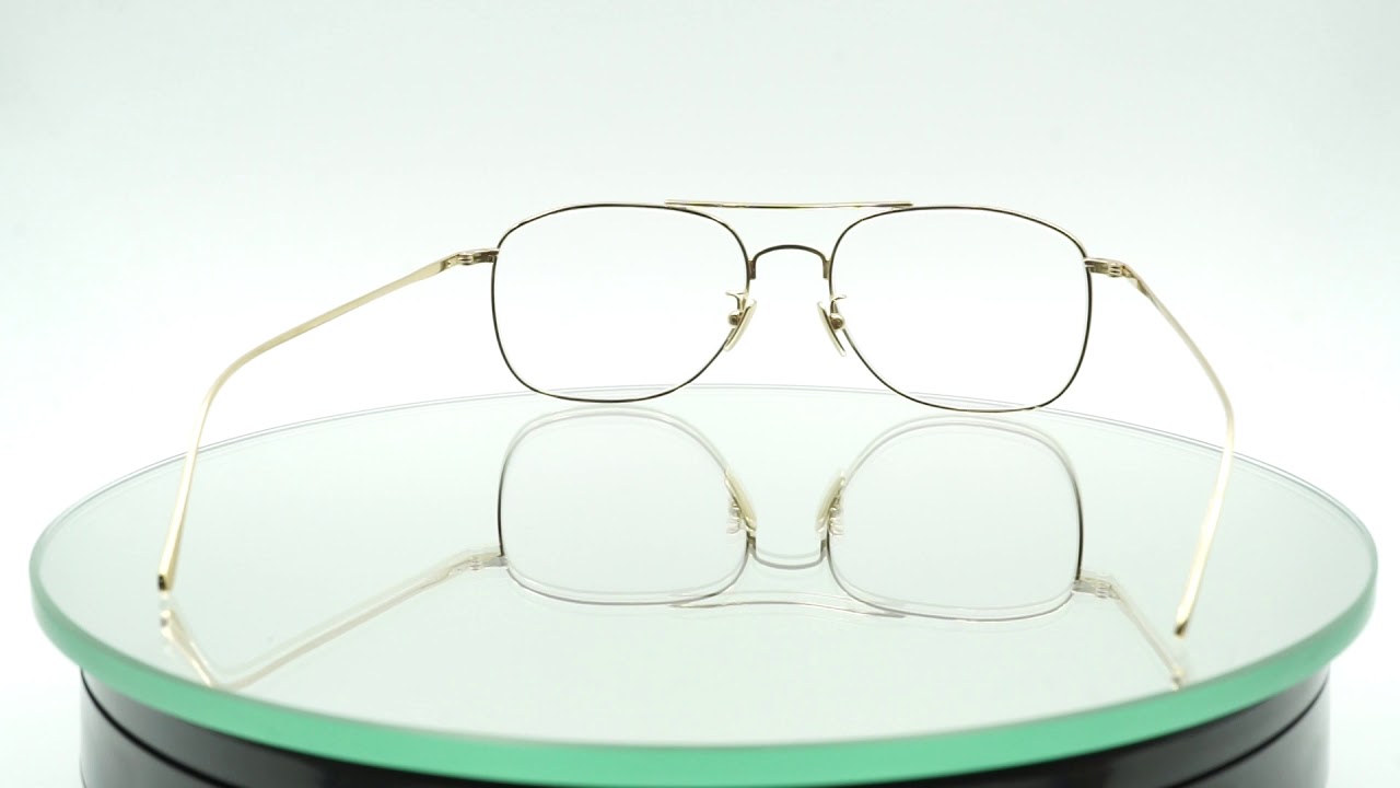 ルノア Lunor AVIATOR II P4 GP 29500 - YouTube