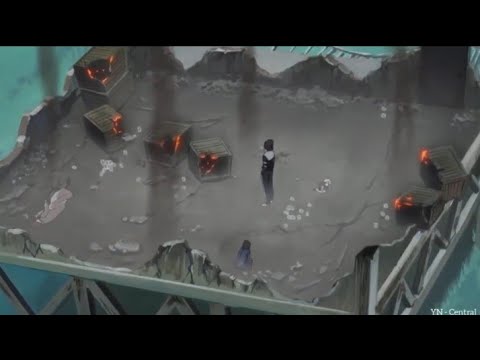 Black Blood Brothers - Zelman Clock vs Cassandra (English Dub) - YouTube