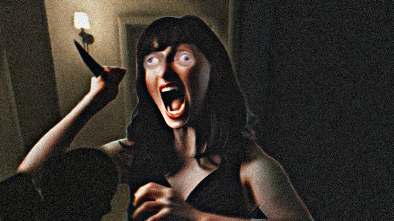 Mi EX NOVIA ha VUELTO y QUIERE VENGARSE... - Fears to Fathom Carson ...