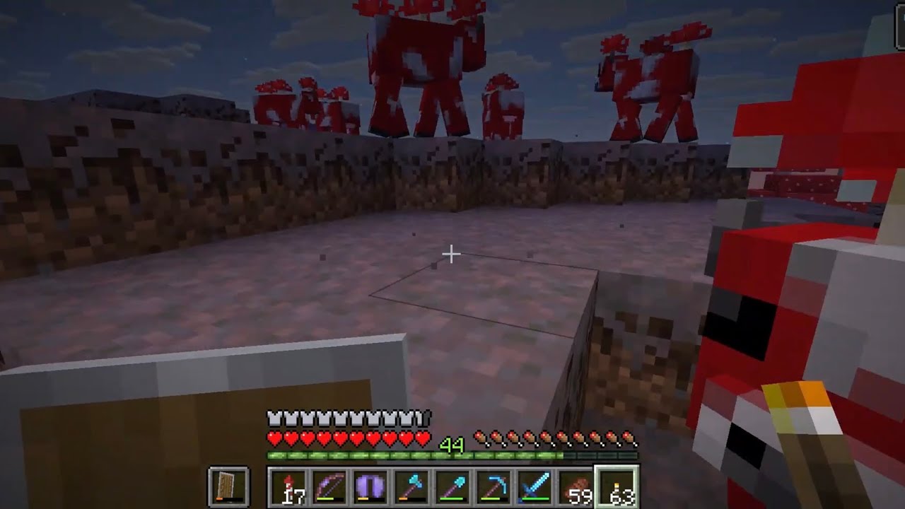 let's go home • Minecraft Part 80 - YouTube