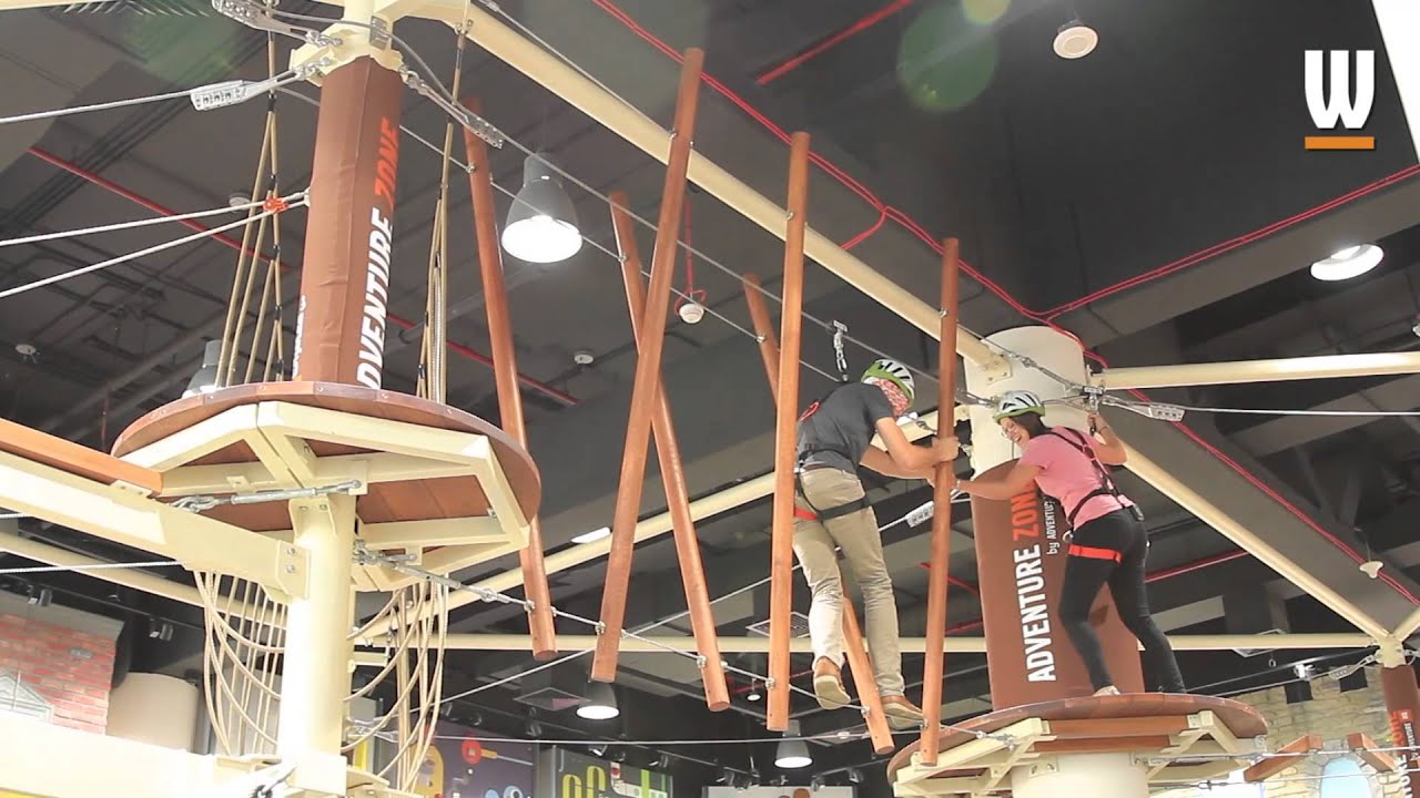 Adventure Zone by Adventure HQ - YouTube