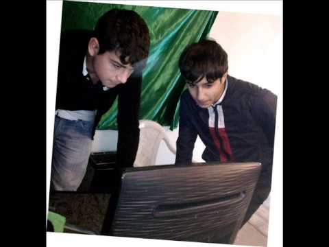 Baku Clan ft Dj Devid - Bes Bu Kimdir