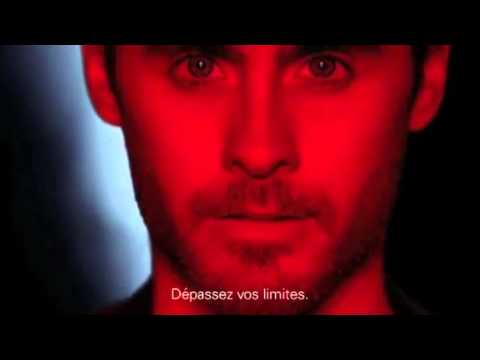 fart jared fail