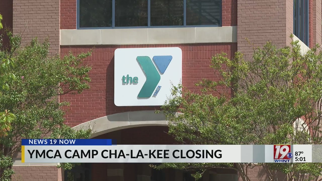 YMCA Camp Cha-La-Kee Closing | September 16, 2024 | News 19 at 5 p.m ...