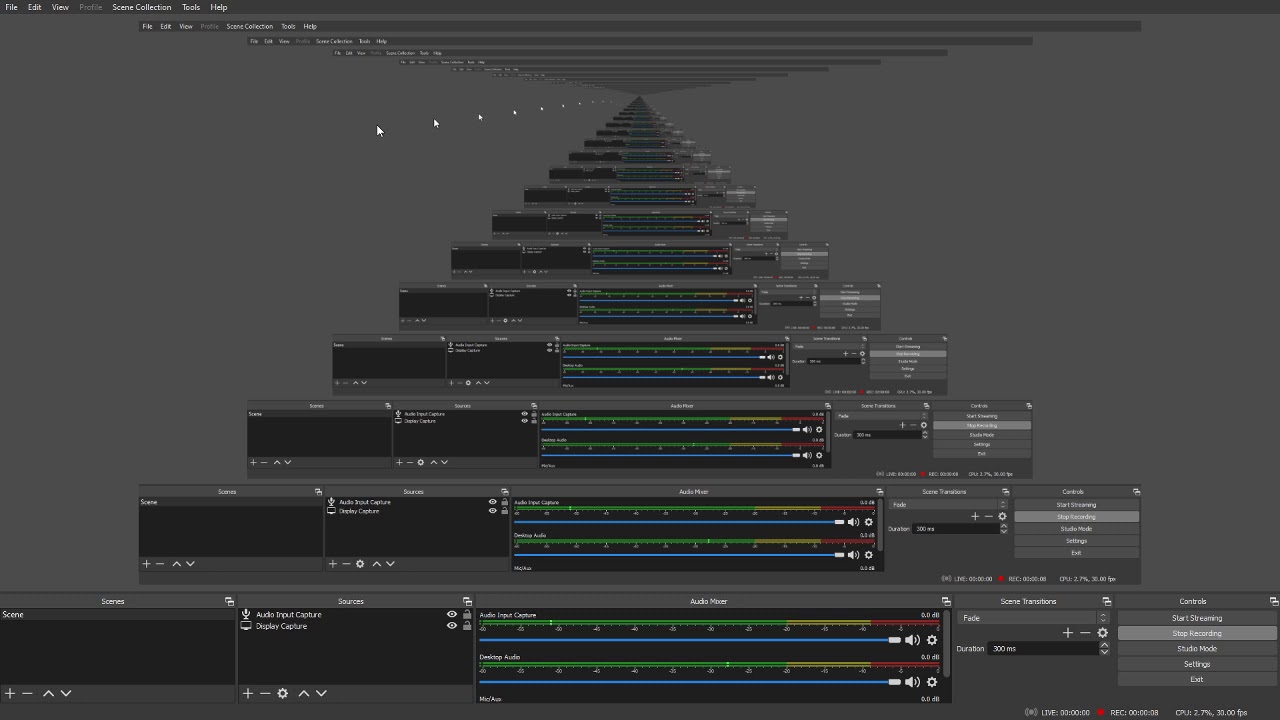 The man behind the beat saber blocks - YouTube