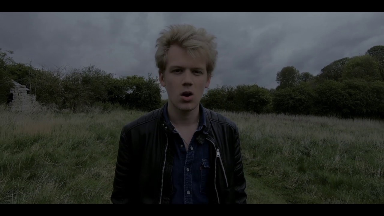 Luke Flear - Tonight (EARLY DAYS- 2018- 2021) - YouTube