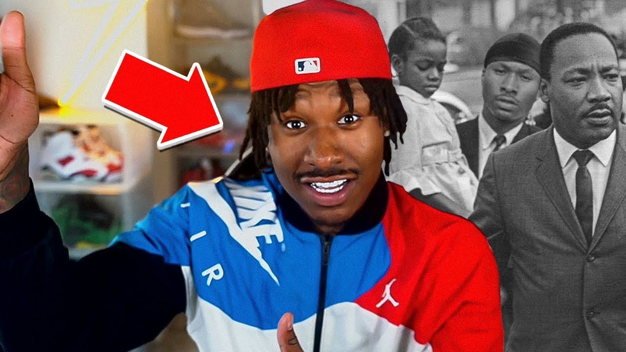 Duke Dennis Talks About Being Born In The 90s & How He Grew Up As A Kid ...