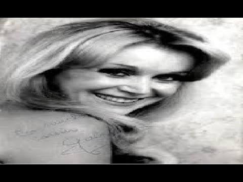 Recordando a nuestros artistas: Gabriela Gili - YouTube
