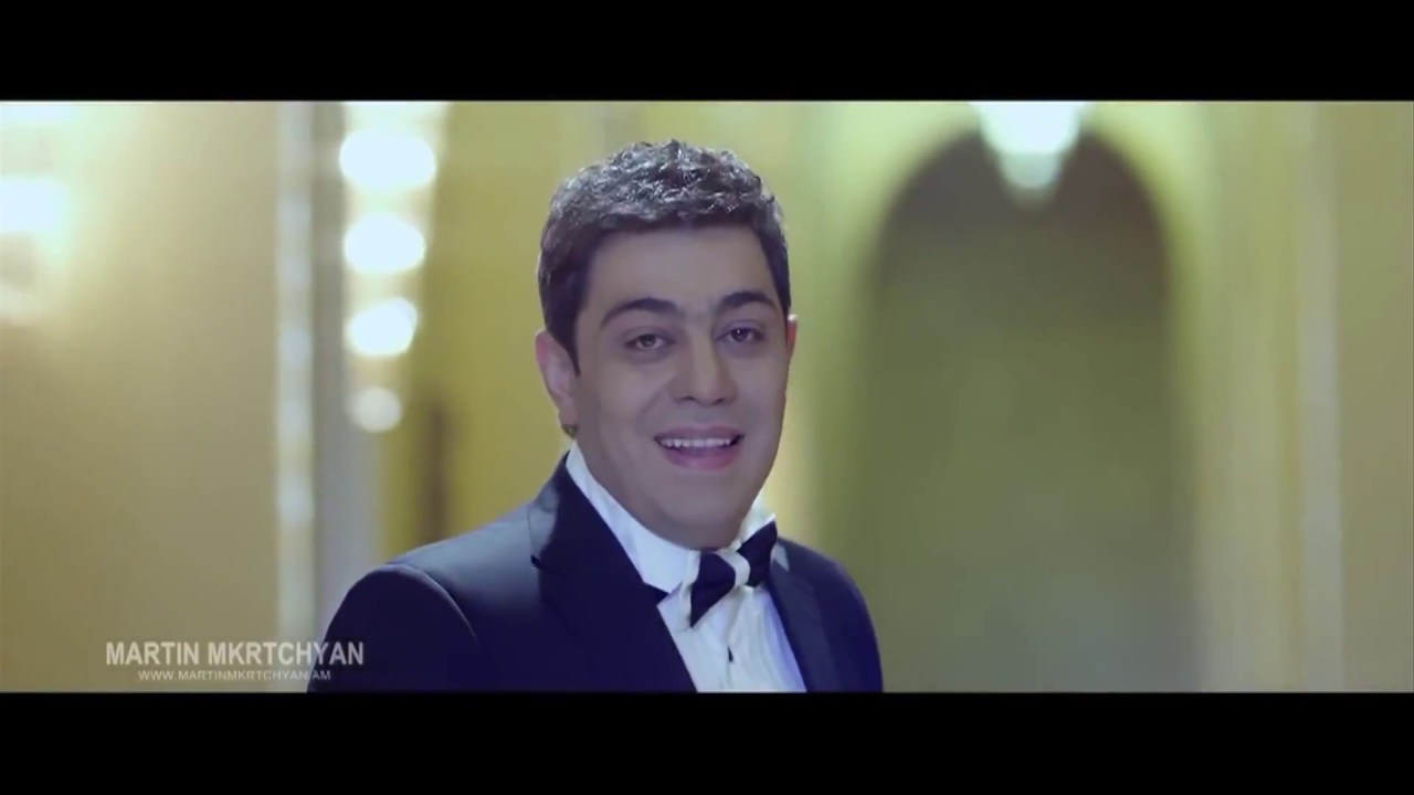 Crossroads with Martin Mkrtchyan - YouTube