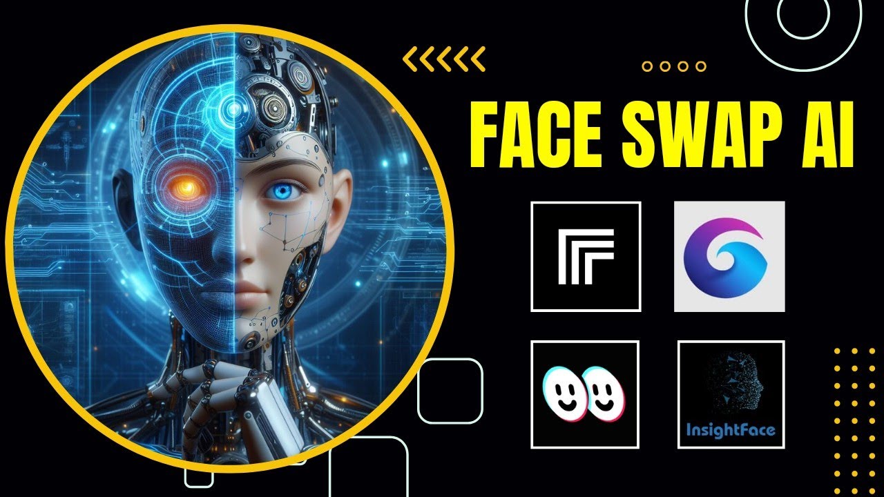 Top 4 Free Face Swap AI Tools in 2024! - YouTube
