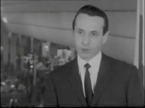 giovanni michelotti intervista 1966 - YouTube
