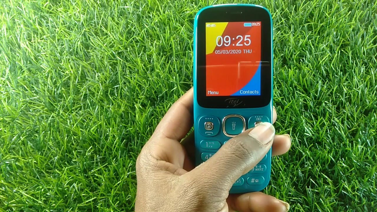 how to play game in itel keypad phone | कीपैड फोन में गेम कैसे खेले ...