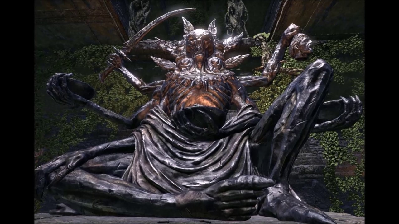 Sithis - Skyrim Lore #27 - YouTube