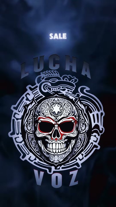 Gino Toldyouso - Lucha Voz 2024 - YouTube