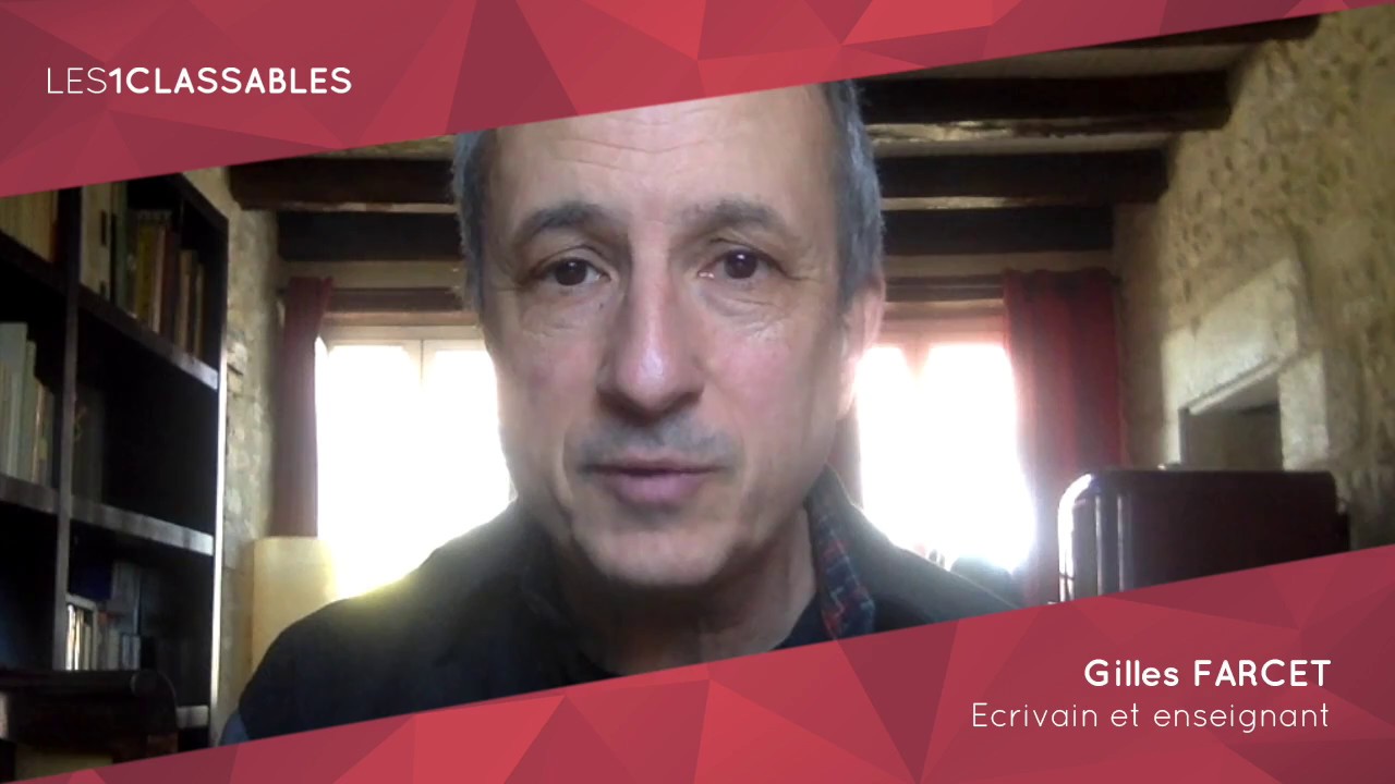 Gilles Farcet - La différence, notre premier bien commun ? - YouTube