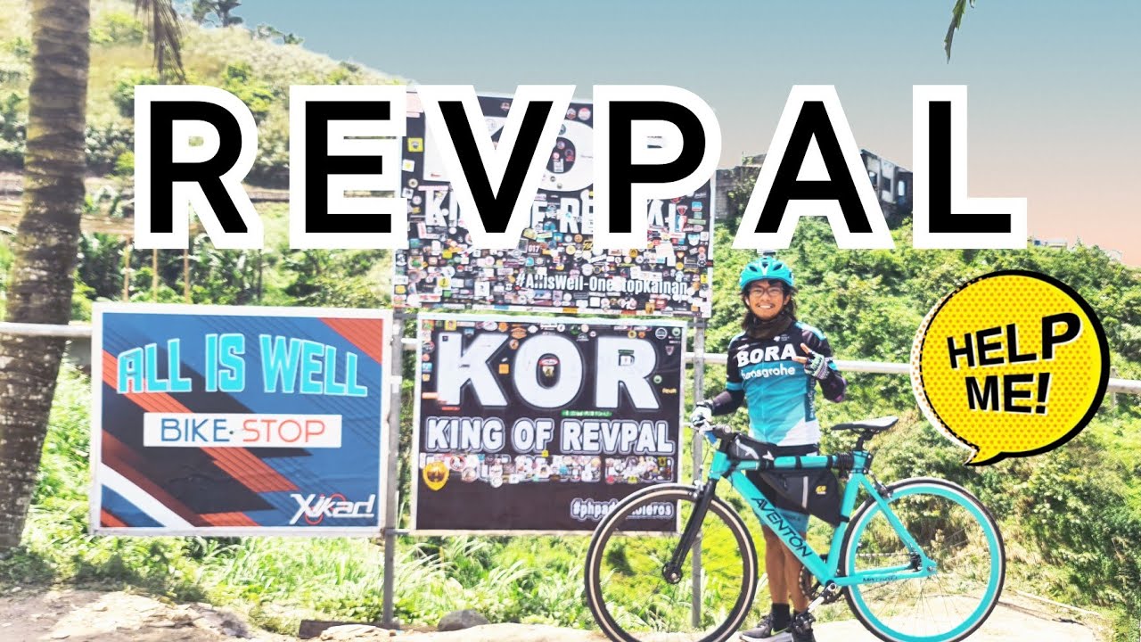 Ride #24 | Bike Vlog | Single Speed | Nuvali | Revpal | Mahogany ...